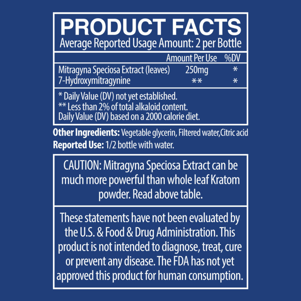 MIT45 Super K (Blue) - Destino Farms