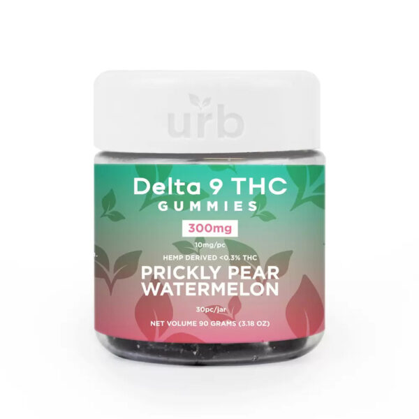 Buy Jelly D9XP Live Resin Gummies Online - Destino Farms
