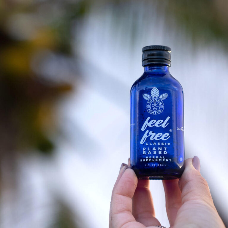 Buy Feel free® CLASSIC tonic Online - Destino Farms