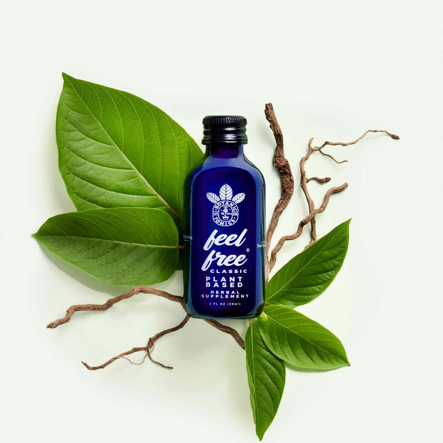 Buy Feel free® CLASSIC tonic Online - Destino Farms