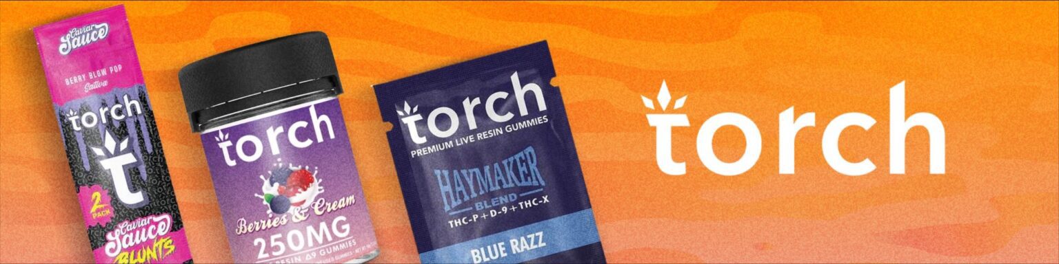 Torch Gummies – Potent & Flavorful Edibles | Destino Farms