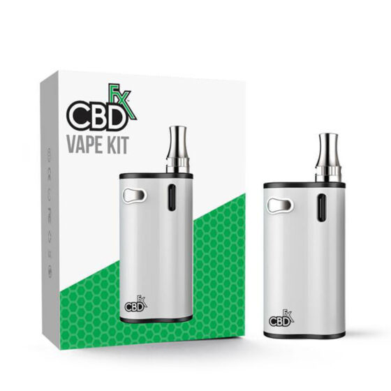 Buy CBDfx CBD Vape Kit Online - Destino Farms