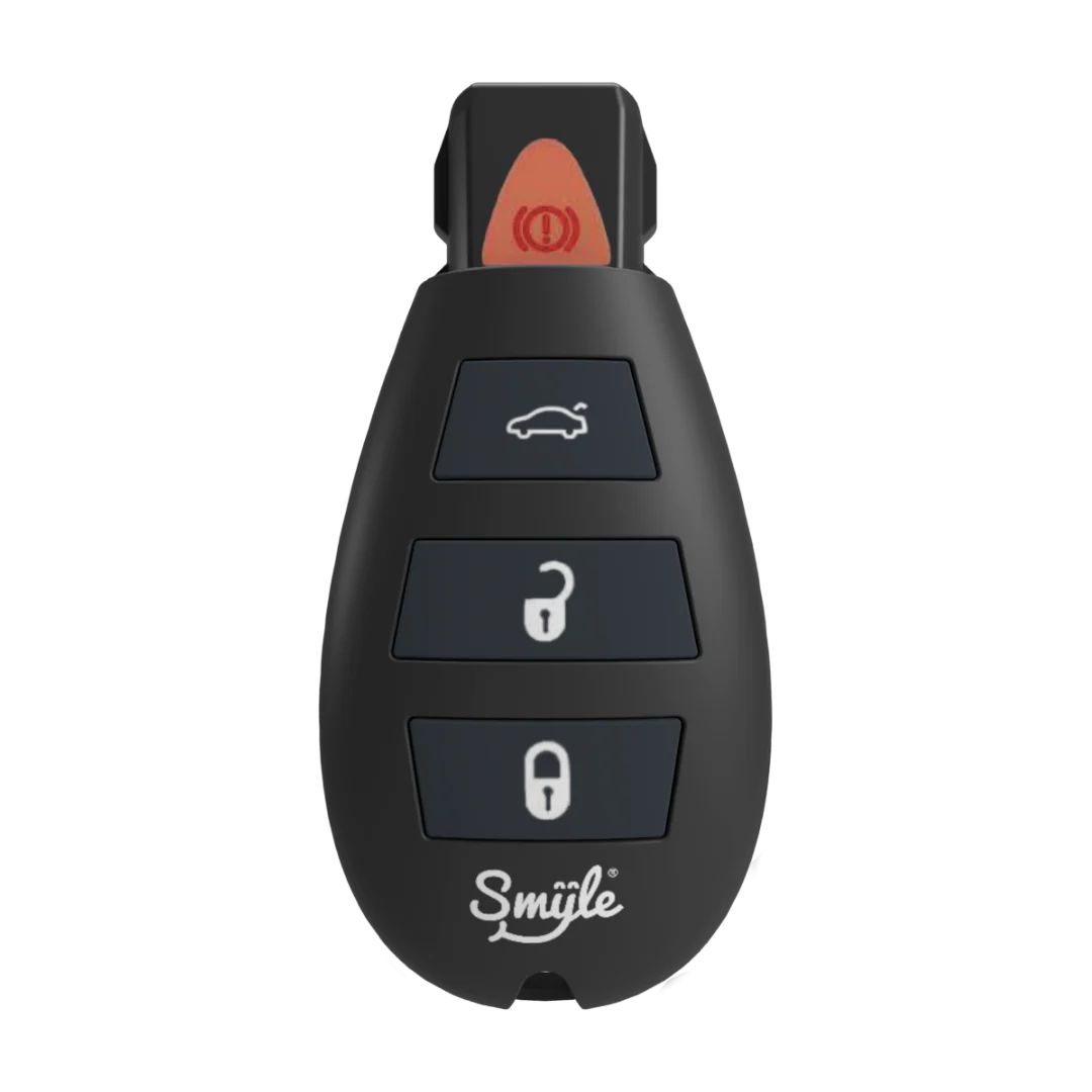 Smyle Labs Car Key Penjamin - Shop Online - Destino Farms